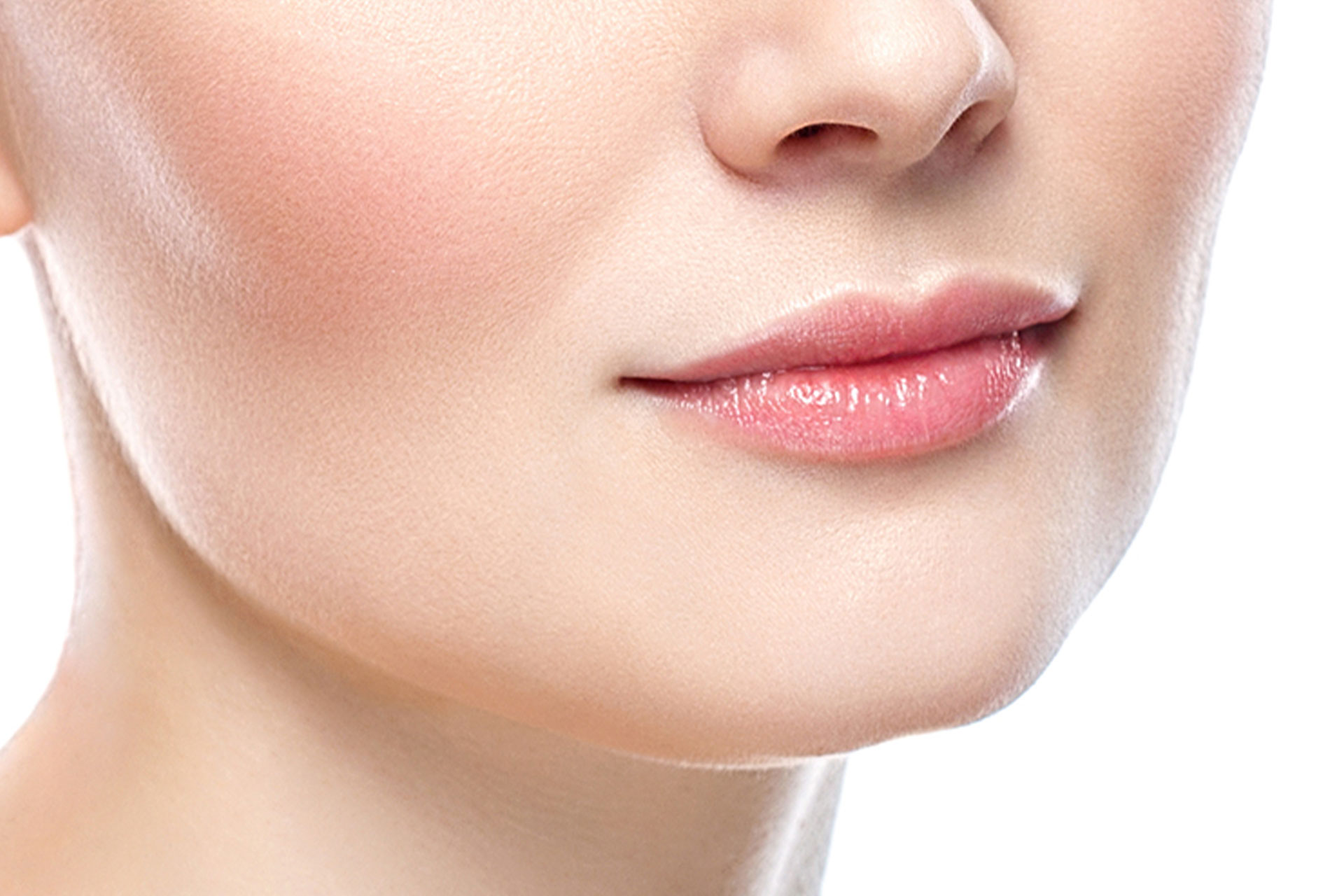 Chin Implants - Med & Cure Clinic